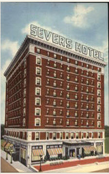 Three Rivers Museum: Muskogee and the Jefferson Highway