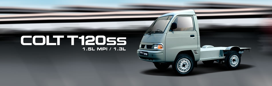 Varian T 120 SS terdapat 4 (empat) varian