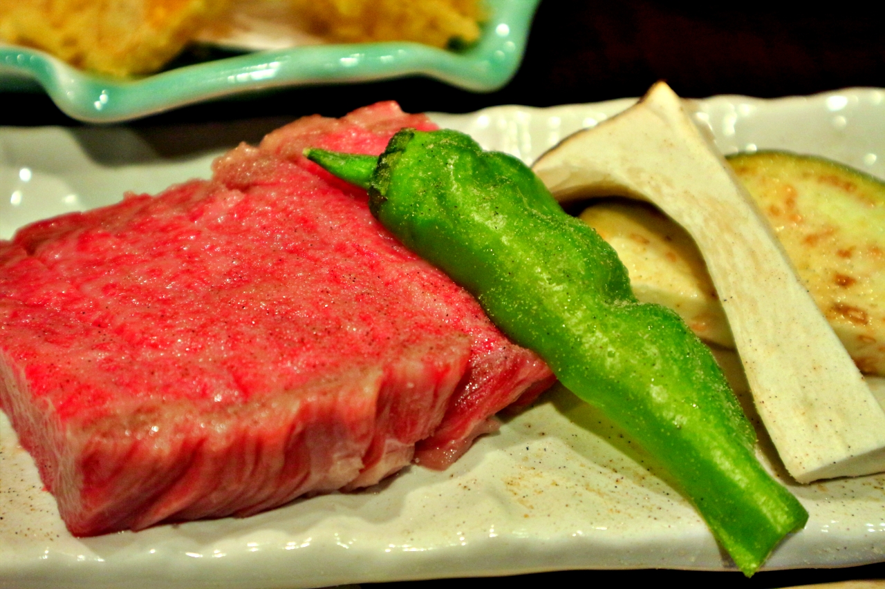 Mouthing 'OMG' while Feasting on Ōmi Beef—a Popular Wagyu Beef in Japan ...