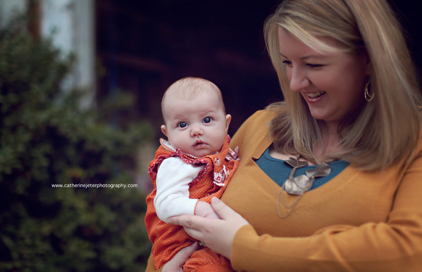 Catherine Jeter Photography: The W family | Albuquerque family photographer