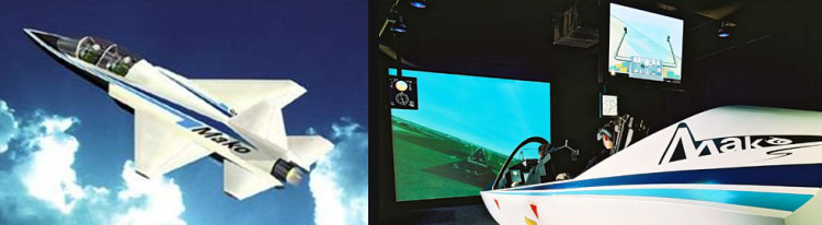 SI VIS PACEM, PARA BELLUM: M.B.B. “Lampyridae”, DASA TDEFS Knight ...