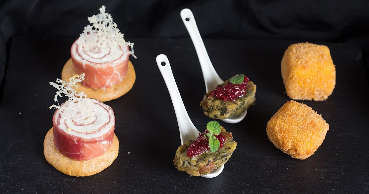 Capuc, Carne Salada e Tosella: i finger food del Trentino Alto - Adige