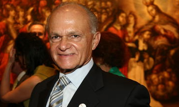 Historia de Alfredo Harp Helu | Historias de Grandes Exitos - Se ...