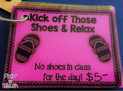 A Classroom Economy System Your Students Will Love | Fixin' to Teach