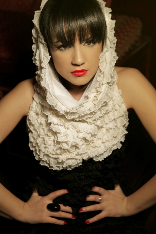 Kiki's Book of Dreams: A day with Orgesa Zaimi - The Rocky Mama