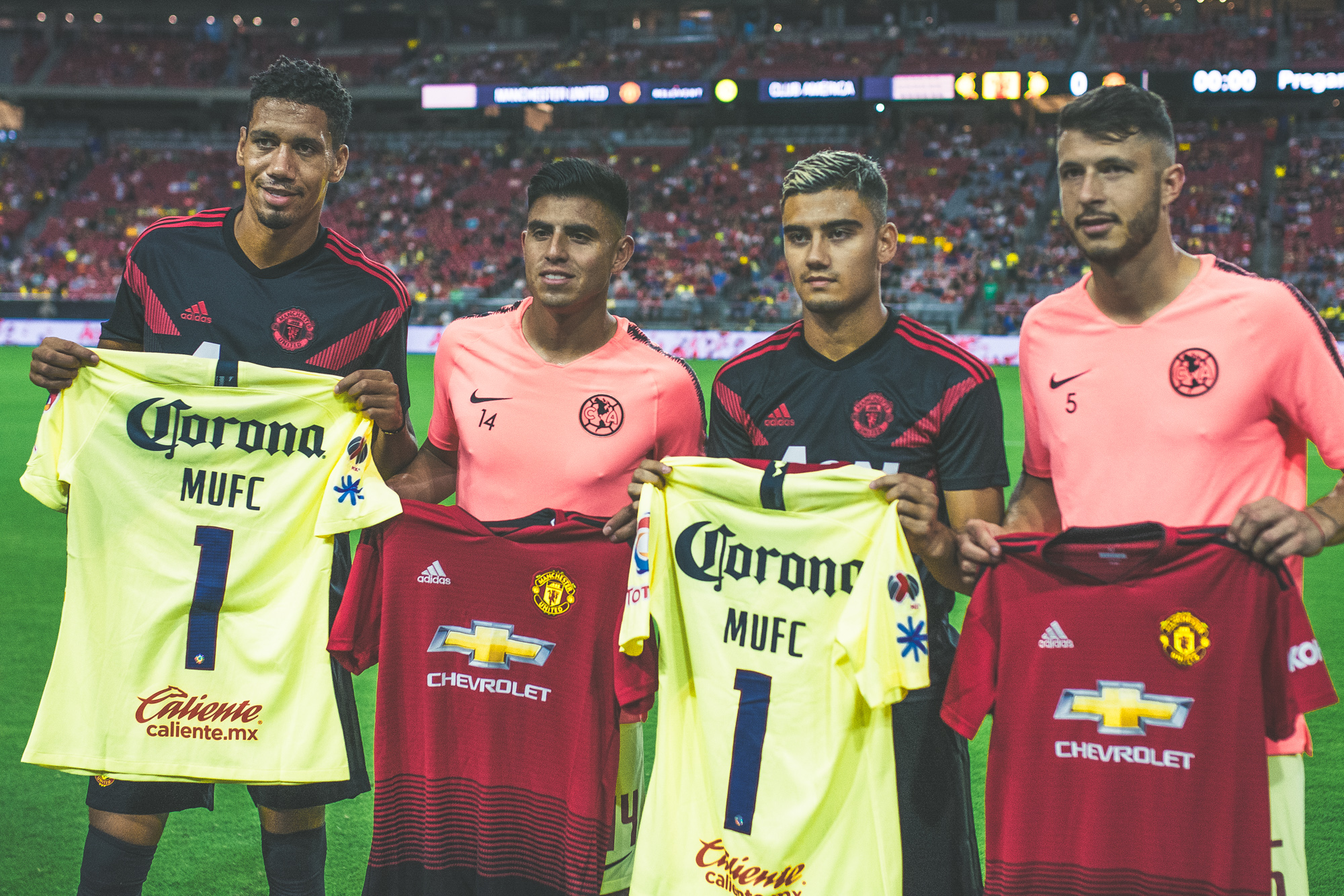 ErojkitFonts, a maior coleção de fonts da internet !: Nike America MEX ...