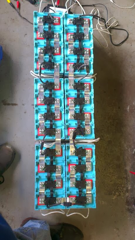 Reliant Robin goes electric