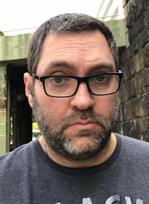 Bloody Sheets by Andy Rausch | Book Review – Vera Reviews & Writes