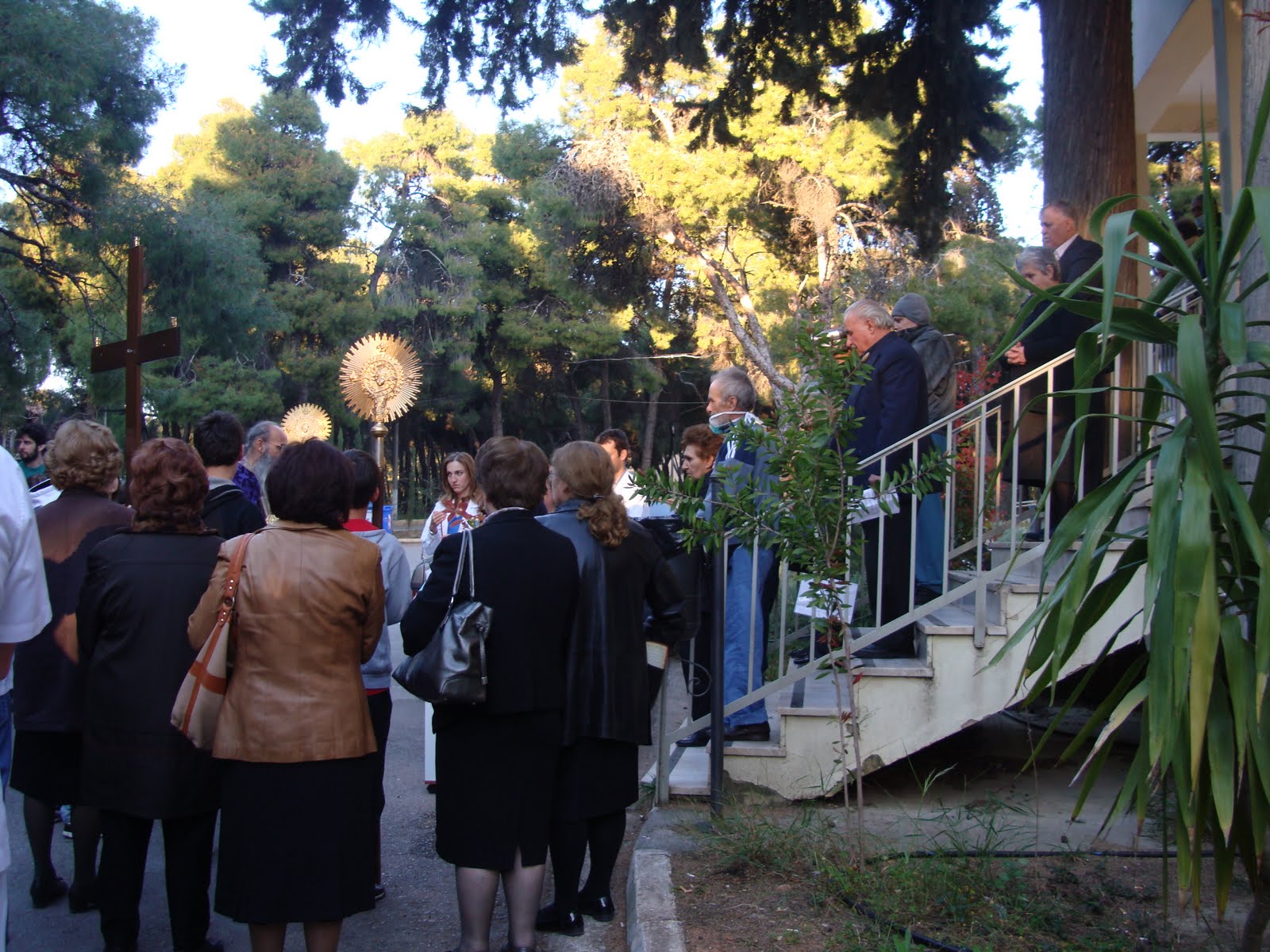 Νηφαλια Μεθη: Μεγαλη Παρασκευη στο νοσοκομειο