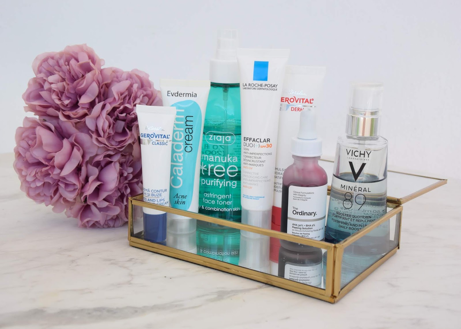 Beauty Maniac - Εδώ μιλάμε για ομορφιά!: My Skincare Routine Λιπαρη ...