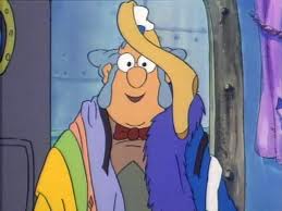 A POP CULTURE ADDICT - IN REHAB: Stop The Smoggies!