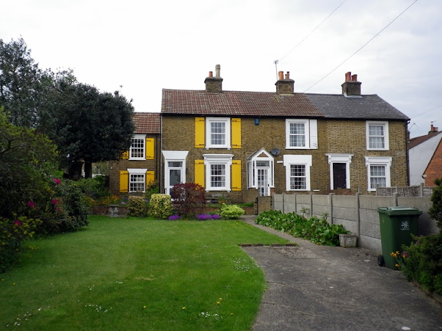 West Watford History Group: Around West Watford