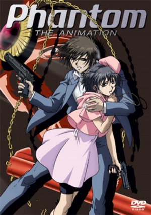 Ver Phantom : The Animation | Descargar Phantom : The Animation Gratis.