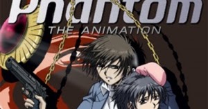Ver Phantom : The Animation | Descargar Phantom : The Animation Gratis.