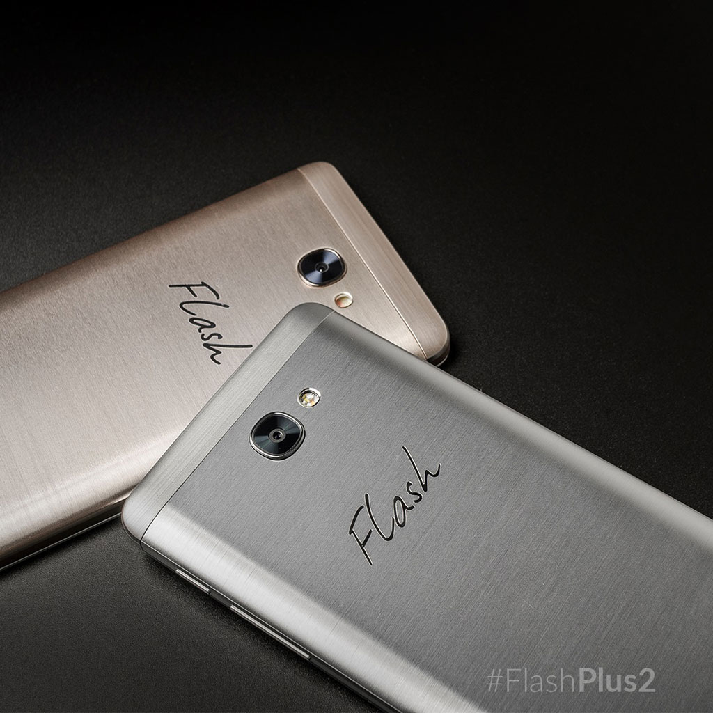 Flash Plus 2: Redefining smartphone experience | Geeky Pinas
