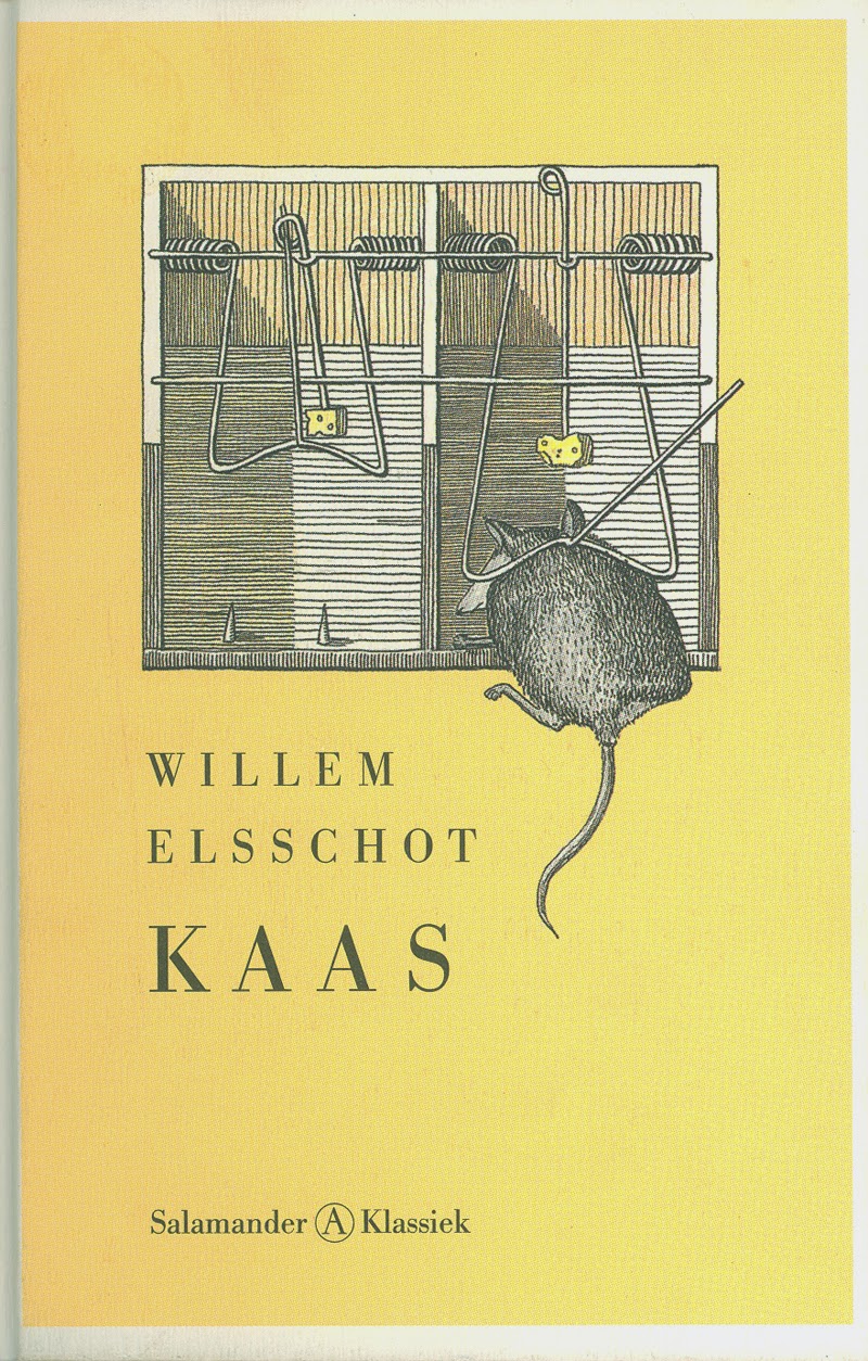 Leeslijst Nederlands Eva