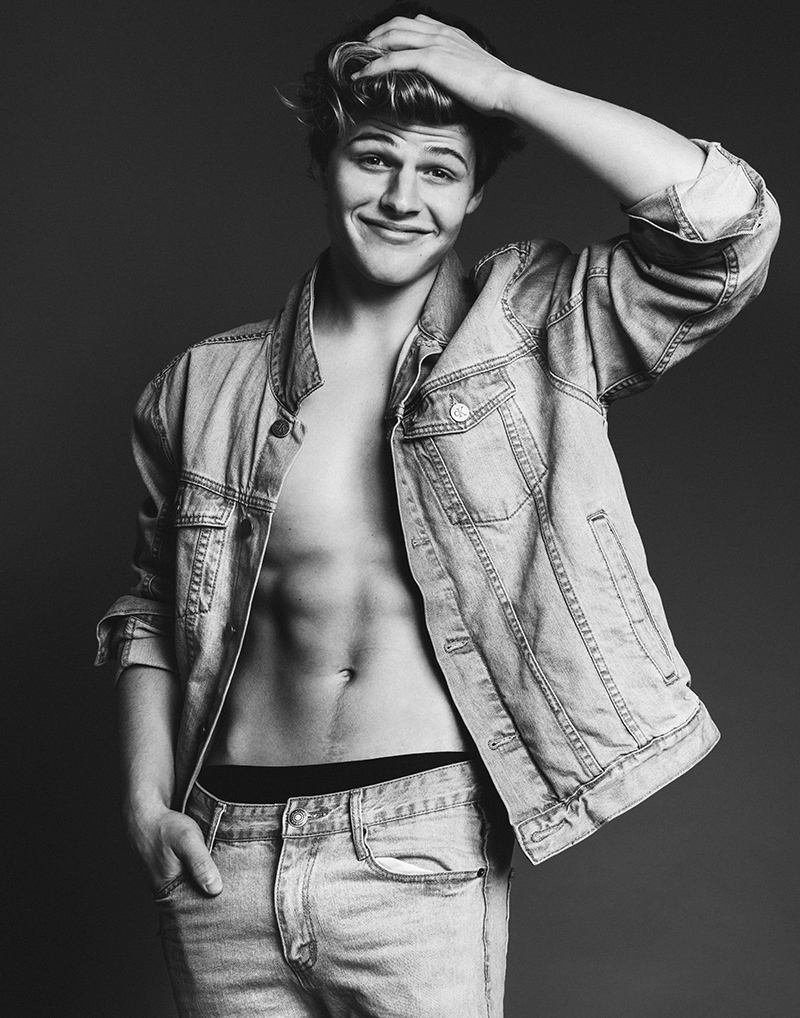 Get To Know On-The-Rise LA Newcomer Sam Dezz, Carving The Instagram ...