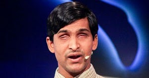 The Blind CEO Who Changed Destiny