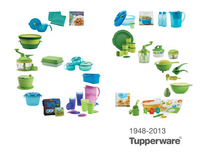 Life - Coastie Style: Tupperware Tuesday