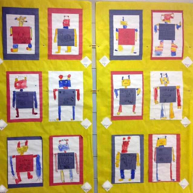 Willy Whiskers: The Adventures of an Elementary Art Teacher: Primary ...