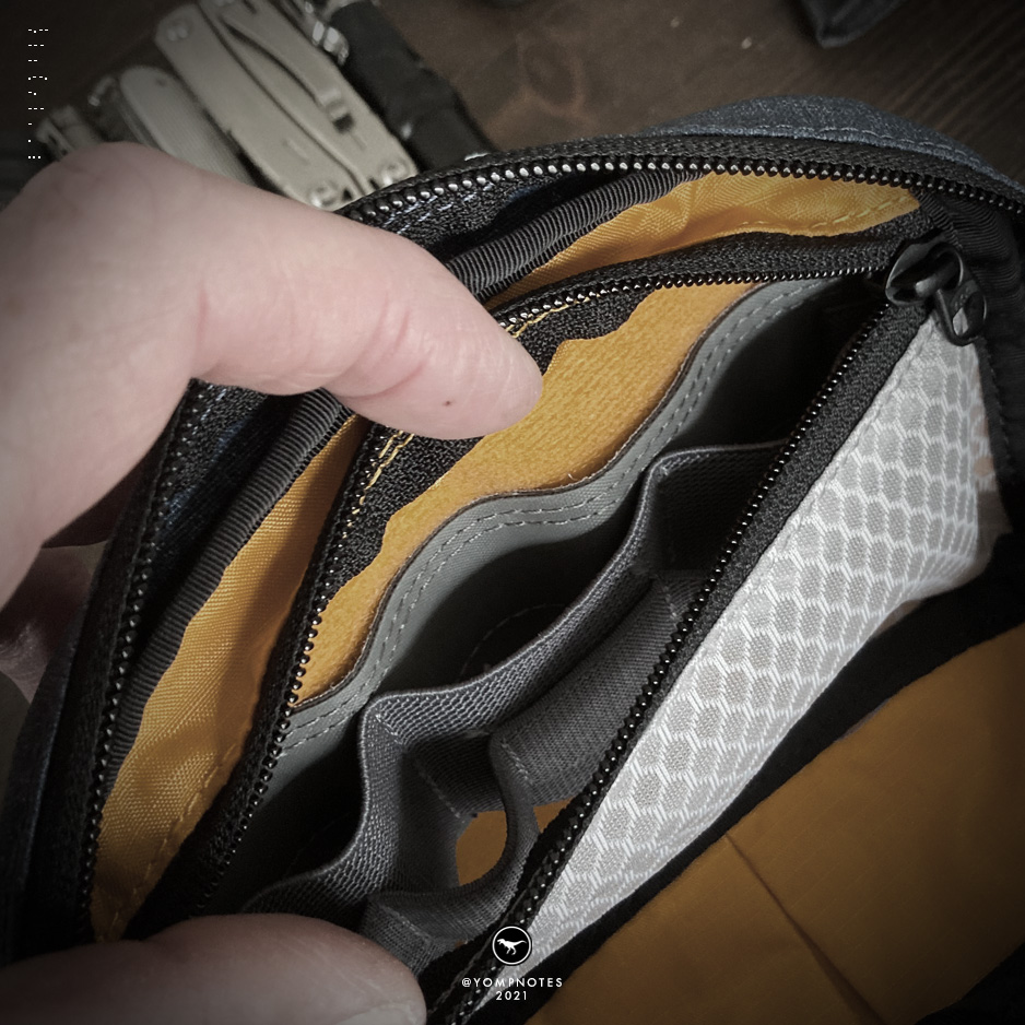 VANQUEST DENDRITE Waist Pack (Review)