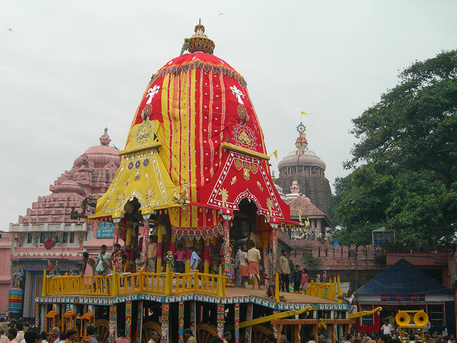Jagannath Temple