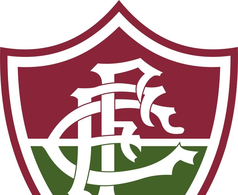 Escudo do Fluminense vetor | Vetores Download