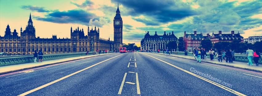 Fotos para Capas do Facebook