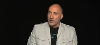 Pop Culture: Neville Page y Prometheus