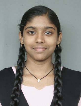 St.John's HSS Mattom,Mavelikara: Seena Susan George Got 10 A+