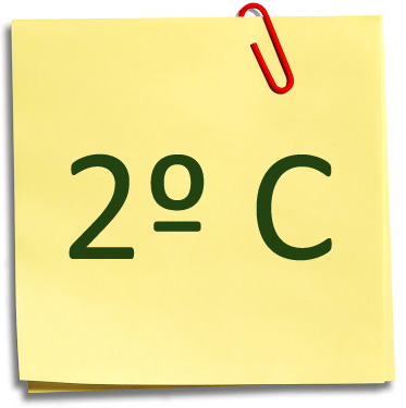 2º C