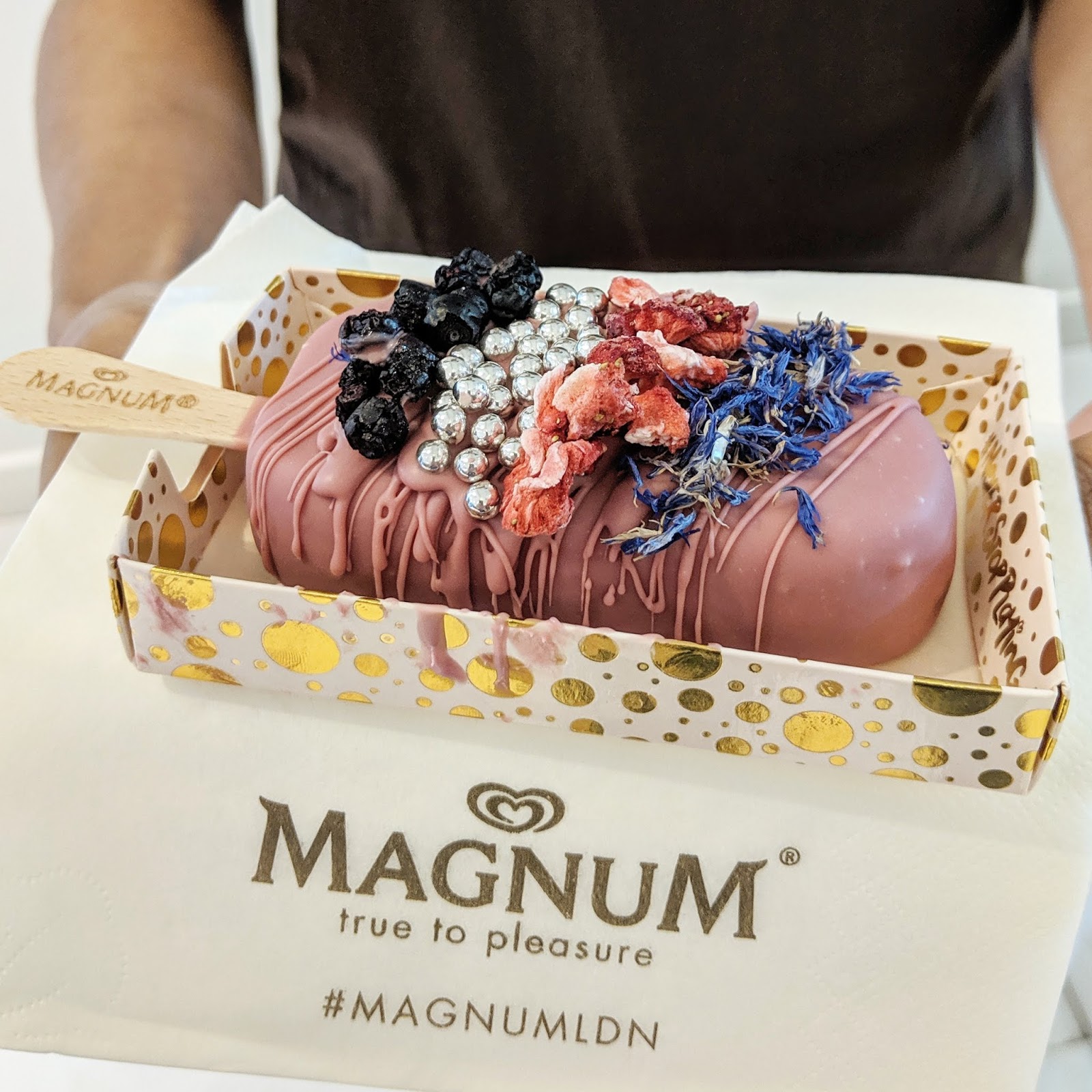 London Pop-ups: Pop-ups in London - 13th - 20th September