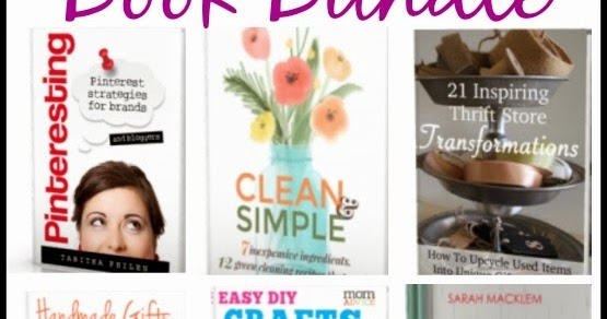 The Ultimate DIY Book Collection