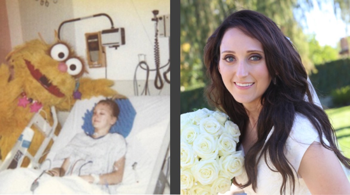 TUMORE AL CERVELLO - Una testimonianza di guarigione