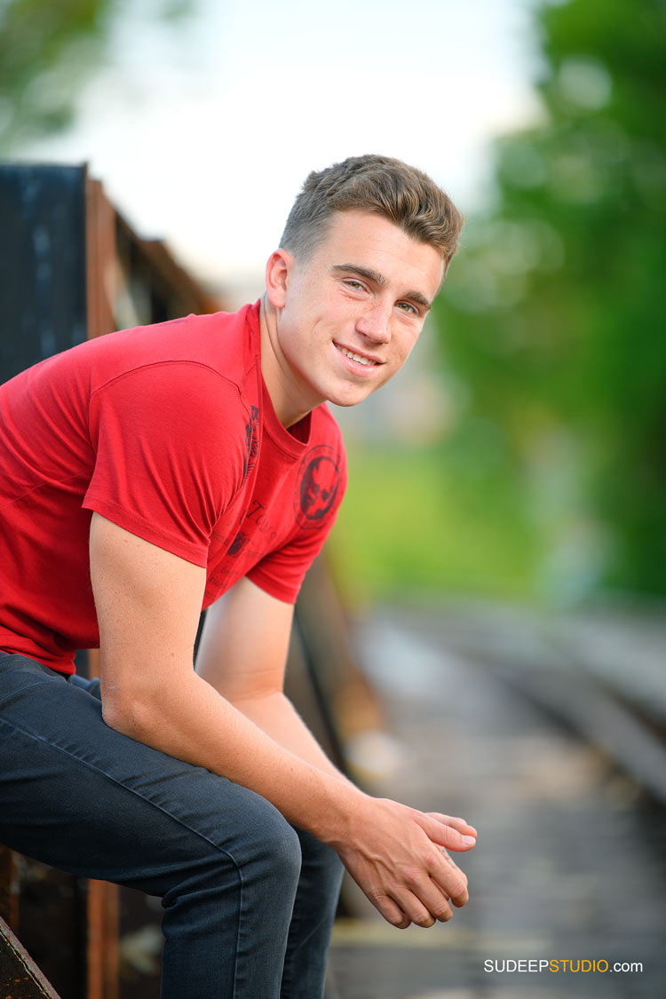 Skyline High School Guys Senior Portraits Urban Sports Ann Arbor Senior ...
