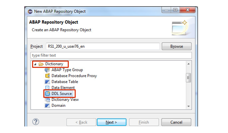 CDS Views Of SAP HANA For Beginners With Example.