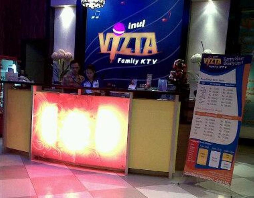 Inul Vista Bogor | Bogor Channel