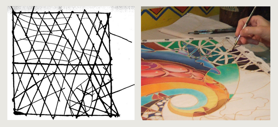 Noted on the Wayside: A TRIBUTE TO OUR PACIFIC OCEAN VOYAGERS