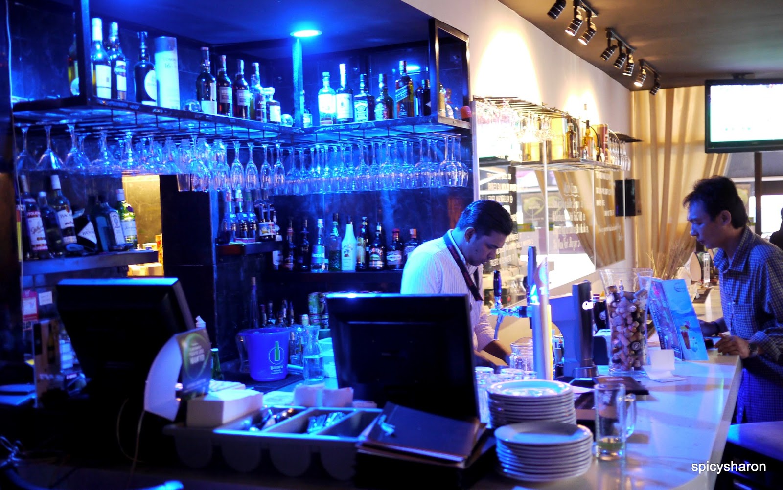 [CLOSED] The Moon Bar @ Damansara Heights (Bukit Damansara) - Spicy ...