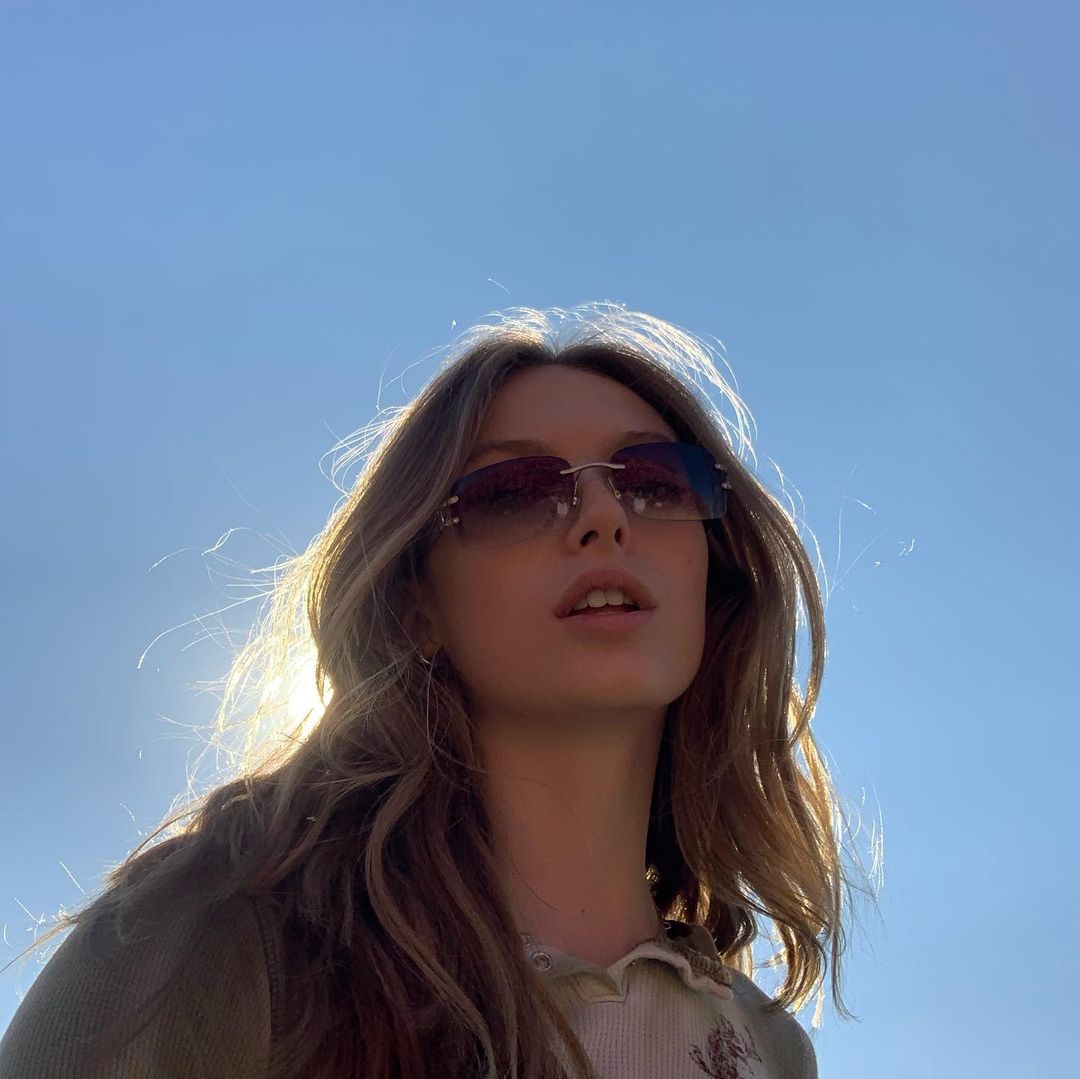 Alex Consani – Most Famous Transgender Girl Model - TG Beauty