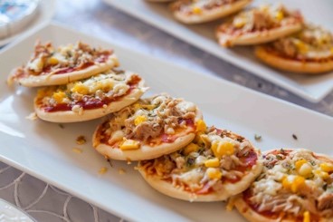 Seven Quick & Easy MCO Menus From Ayam Brand™ To Add Variety To Your # ...