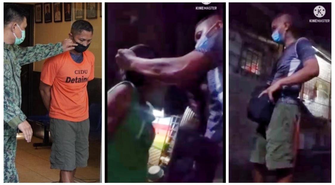 Lasing na pulis, walang awang binaril sa ulo ang isang lola sa Quezon ... Lasing na pulis, walang awang binaril sa ulo ang isang lola sa Quezon ...