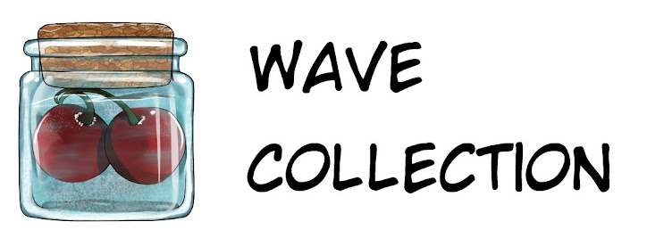 Wave Collection: The pills