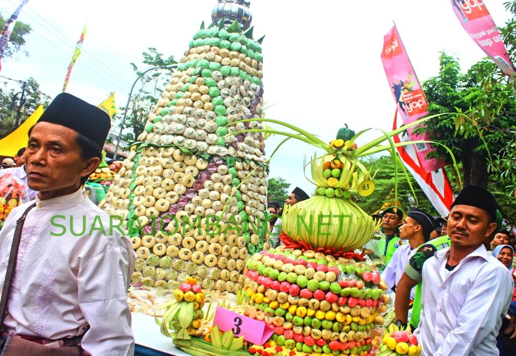 Budaya, Tradisi, Adat Istiadat Kota Jombang: Uniknya Tradisi Kota Jombang