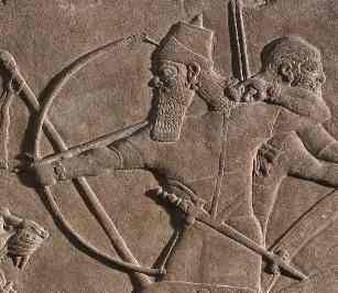 Experimental prehistory & various digressions: Ancient Near Eastern ...