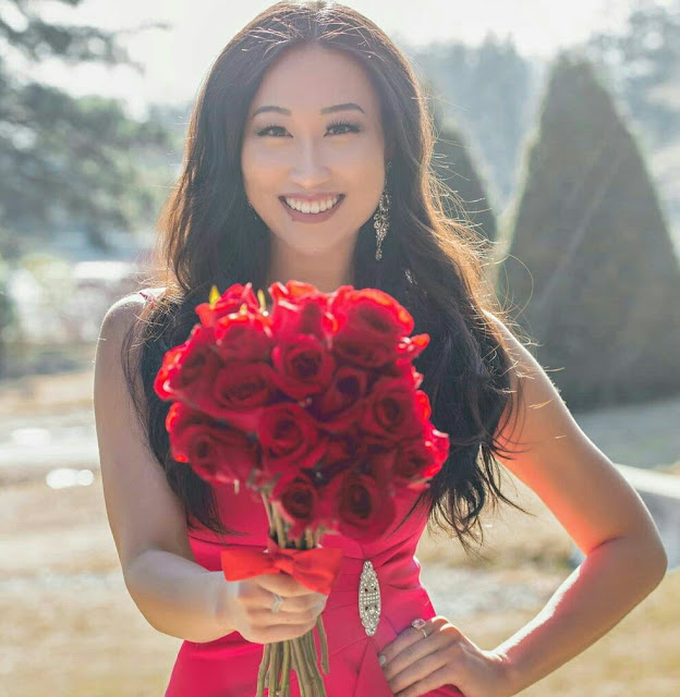 Alice Li Biography, Body Statistics, Facts