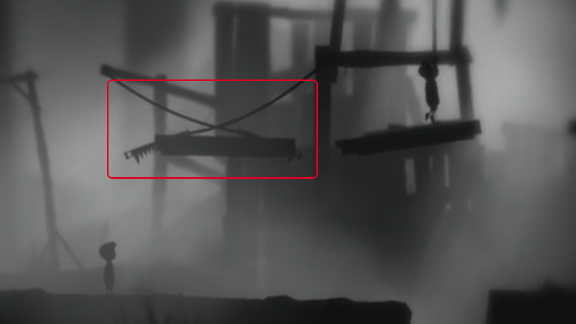 5 Cara Melewati Rintangan Di Game Limbo - Trik Game - Bigeye Game