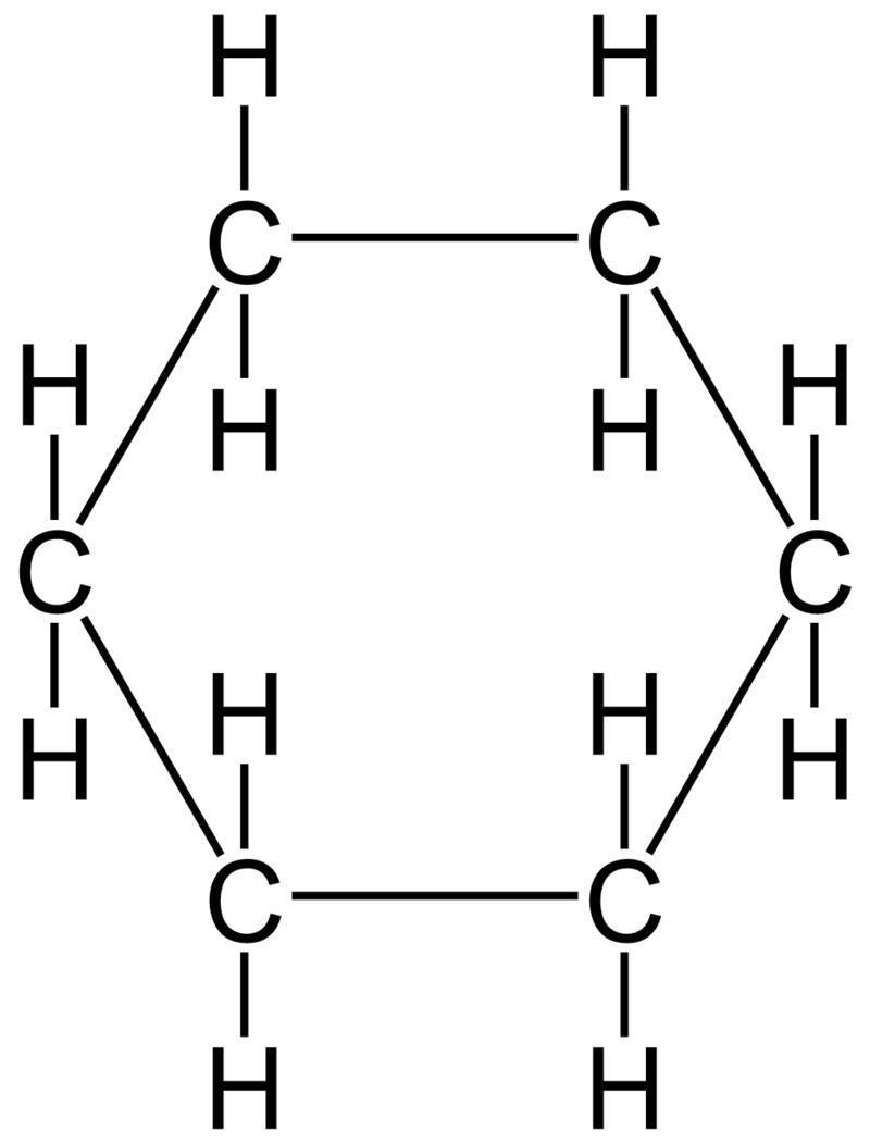 hidrocarburos