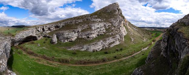 Fundacion Dinosaurios Cyl: Burgos celebra el Geolodía este sábado en el ...