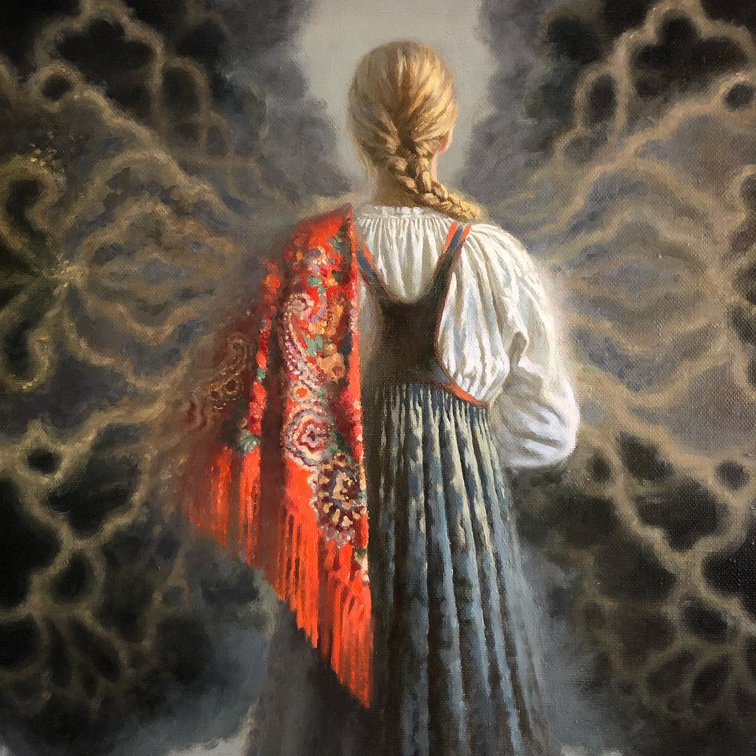 Oleg Korolev / Олег Королёв, 1968 | Tutt'Art@ Masters